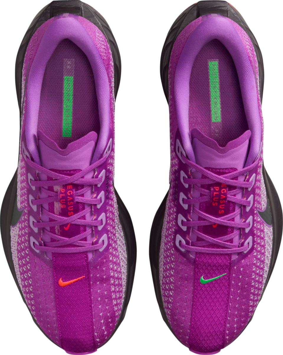 Running shoes Nike Pegasus Plus Faith Kipyegon - Top4Running.ie