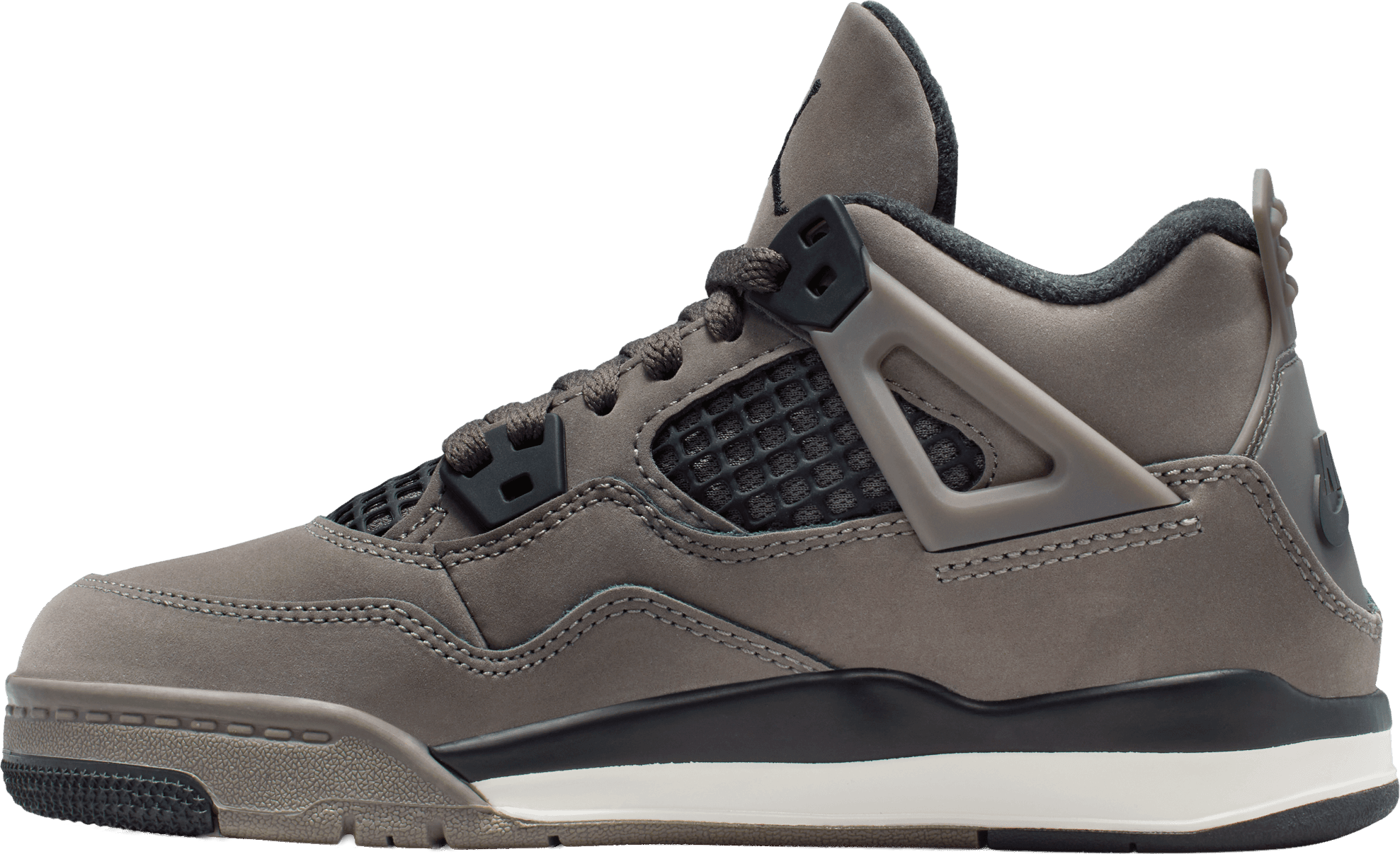 Obuwie Jordan 4 Retro OG Sneaker Kids - 11teamsports.pl