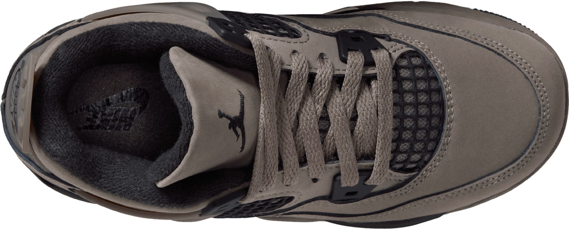 Dětská lifestyle obuv Jordan Air 4 Retro - 11teamsports.cz