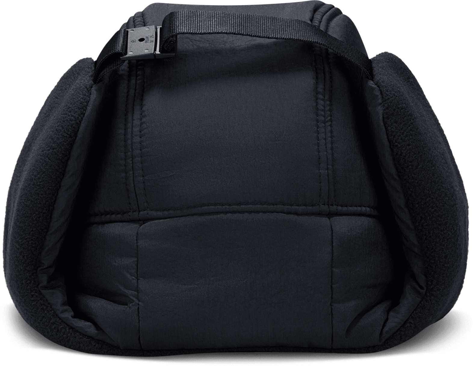 Kapa Nike Fly Puffer Trapper Beanie - 11teamsports.si