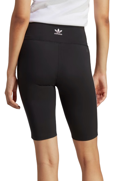 Calções adidas Originals ADICOLOR CLASSICS HIGH-WAISTED SHORT LEGGINGS ...