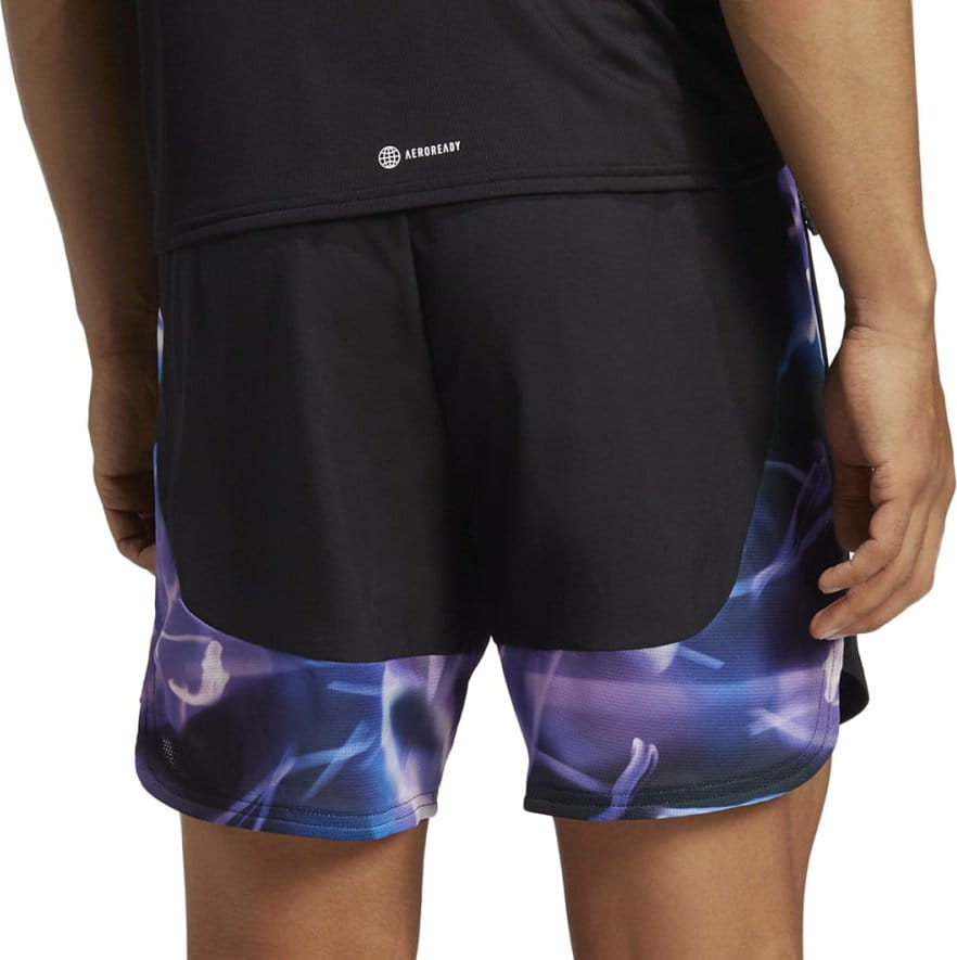 Pánské tréninkové šortky adidas Aeroready Designed for Movement HIIT ...