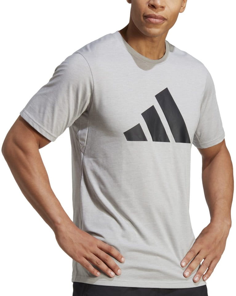 Pánské tréninkové triko adidas Train Essentials FeelReady - Top4Running.cz
