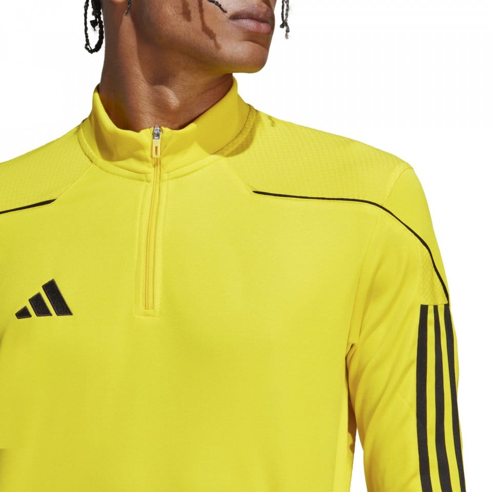Тениска с дълъг ръкав adidas TIRO 23 L TR TOP - 11teamsports.bg