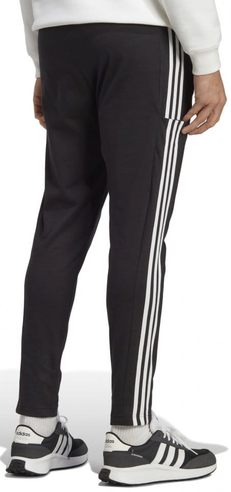 Pánské volnočasové kalhoty adidas Essentials Single Jersey 3S ...