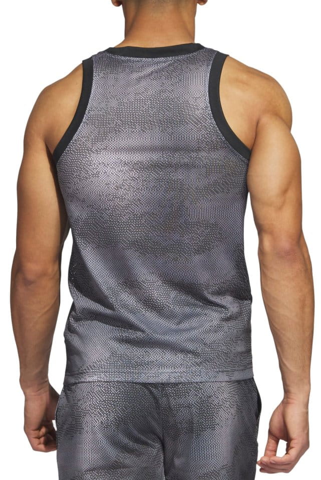 Adidas Basketball Legends Allover Print Atléta trikó - Top4Sport.hu