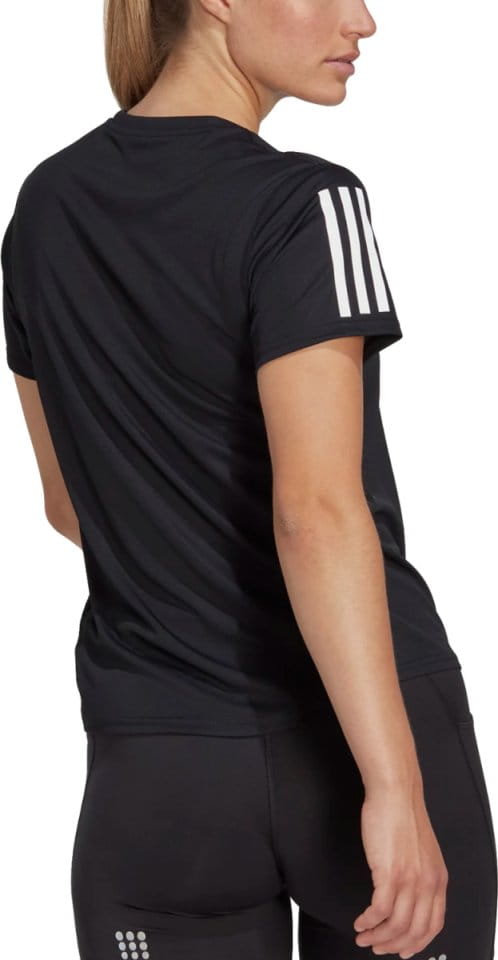T-Shirt adidas Own the Run TEE - Top4Running.de