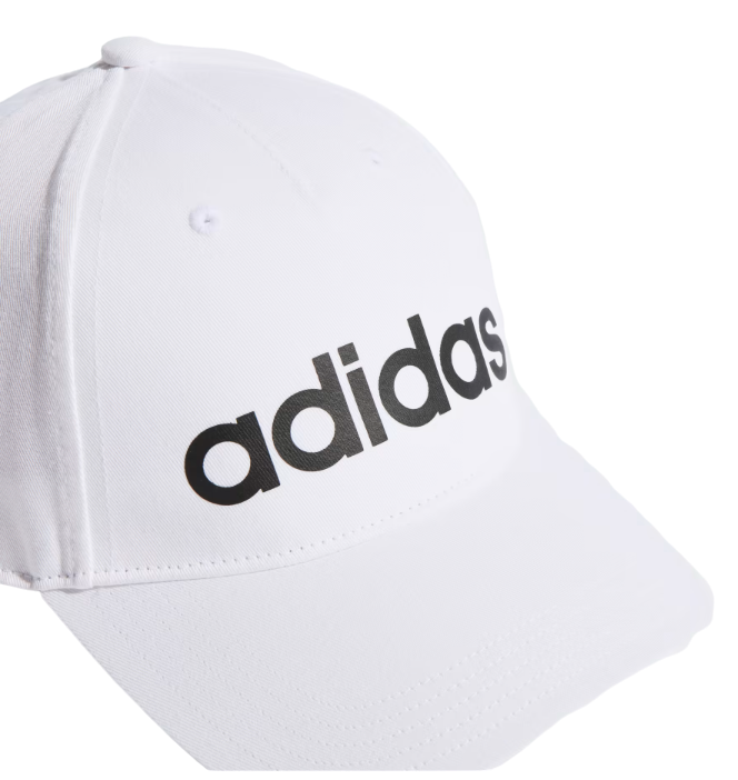 Chapéu adidas DAILY CAP - 11teamsports.pt