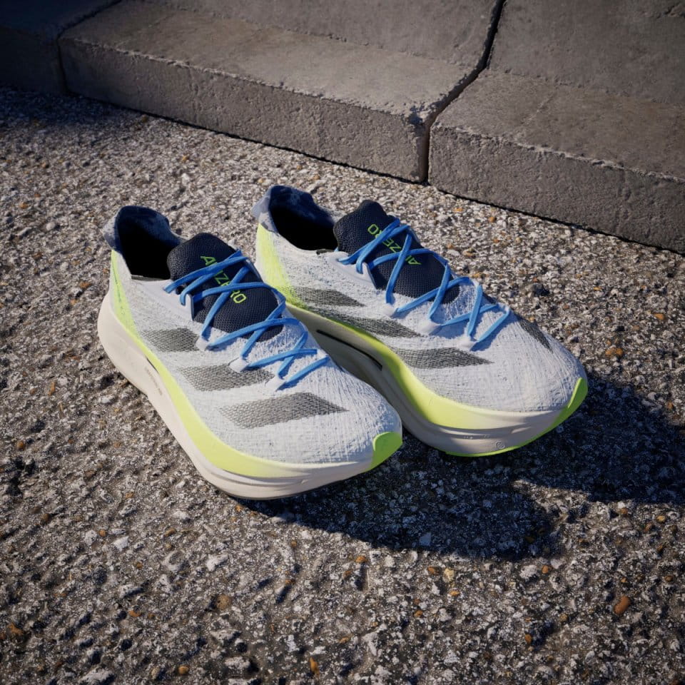 Bežecké topánky adidas ADIZERO PRIME X 2 STRUNG - Top4Running.sk