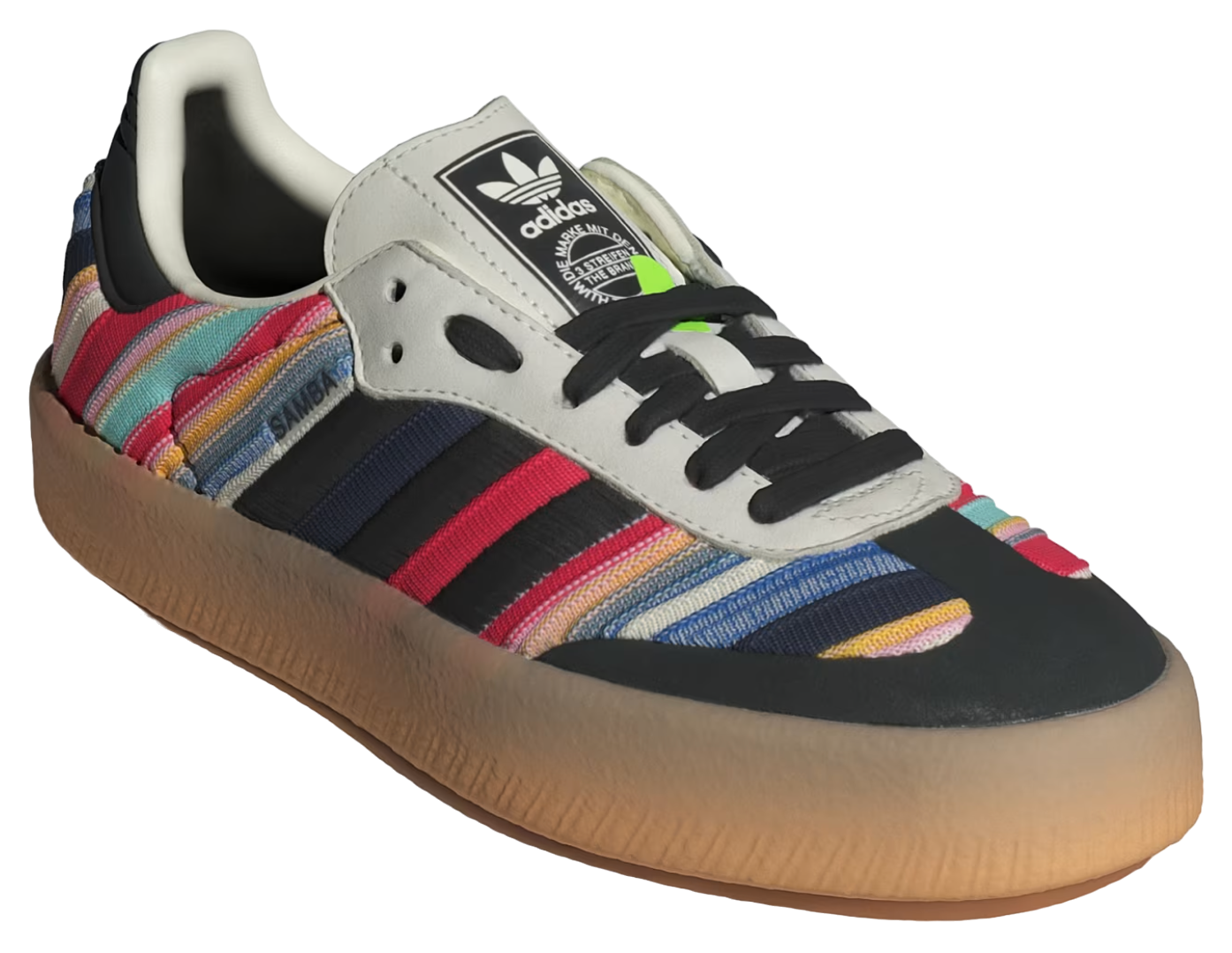 Shoes adidas Originals SAMBAE x KS W - 11teamsports.ie