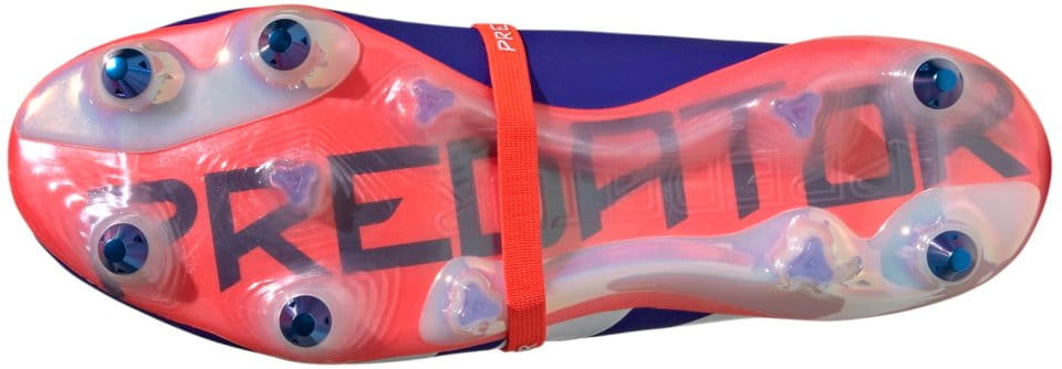 Kopačky adidas Predator Elite FT SG - 11teamsports.cz