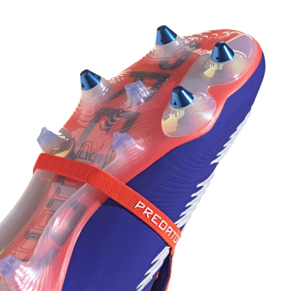 Buty piłkarskie adidas PREDATOR ELITE FT SG - 11teamsports.pl