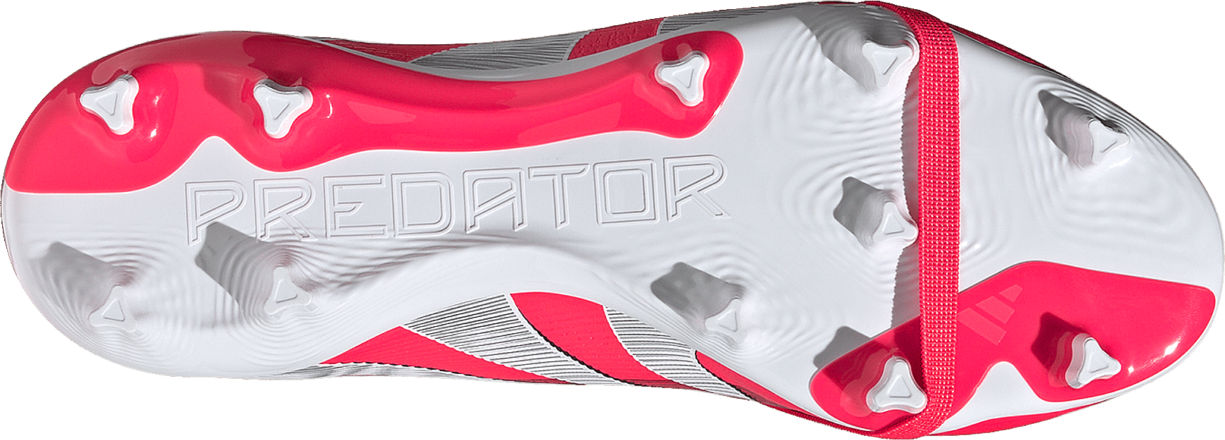 Kopačky adidas Predator League Fold-Over Tongue FG/MG - 11teamsports.cz