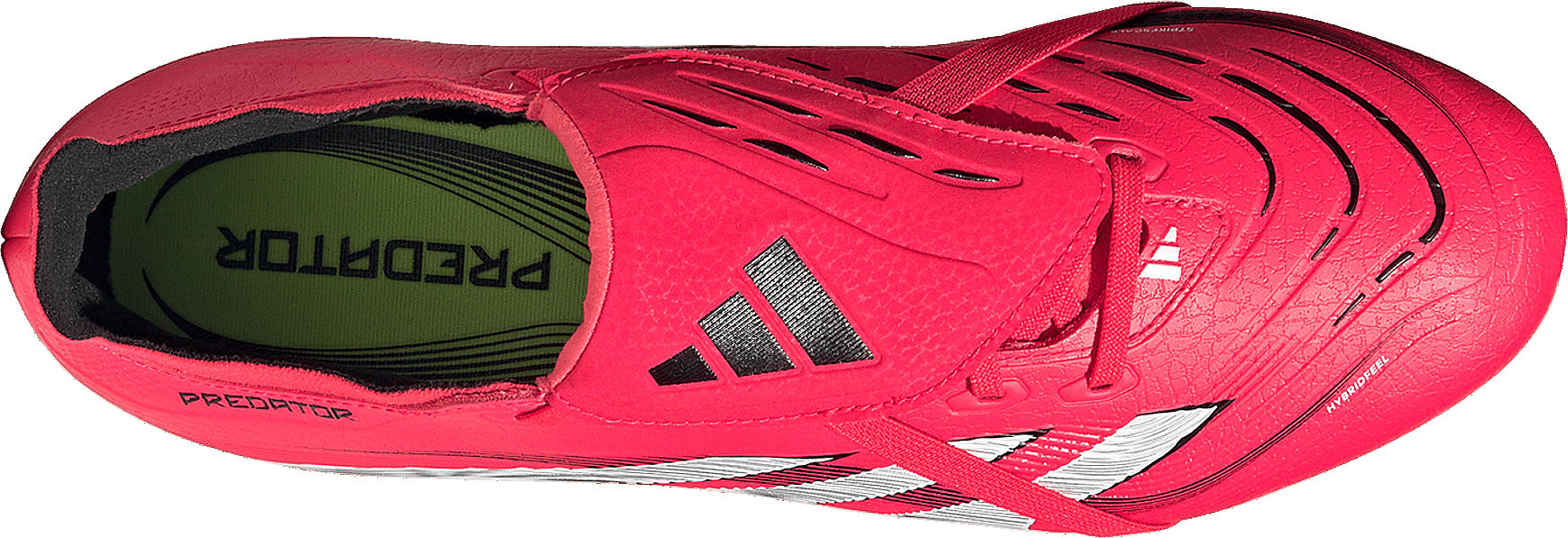 Kopačky adidas Predator League Fold-Over Tongue FG/MG - 11teamsports.cz