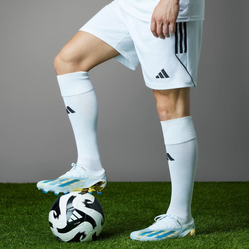 Botas de fútbol adidas X CRAZYFAST MESSI LC.1 FG - 11teamsports.es