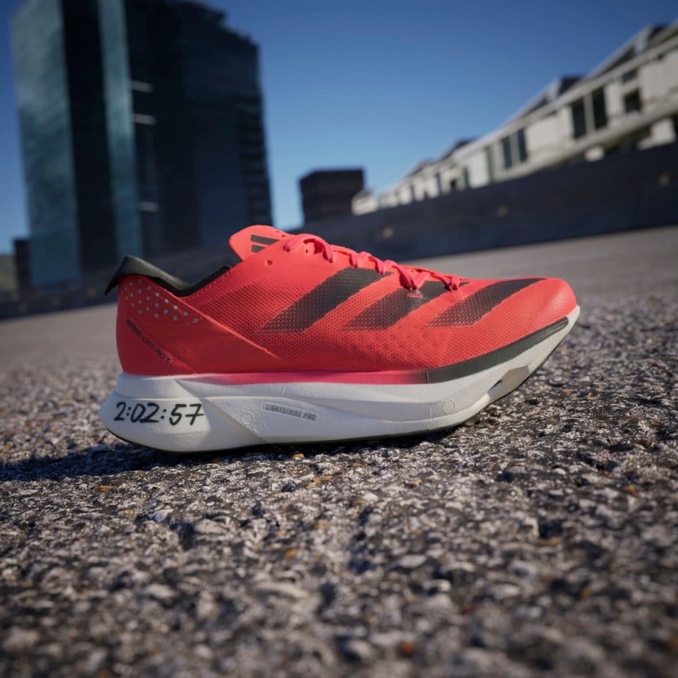 Buty do biegania adidas ADIZERO ADIOS PRO 3 W - Top4Running.pl