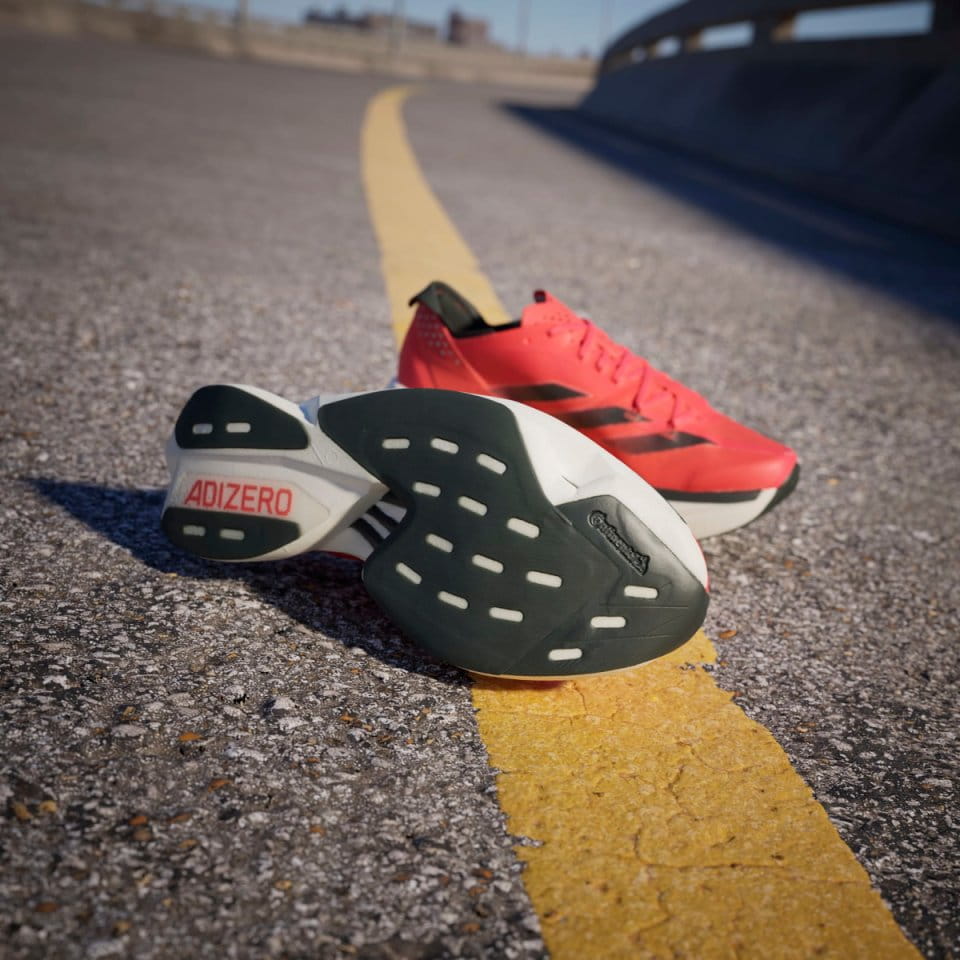 Chaussures de running adidas ADIZERO ADIOS PRO 3 W - Top4Running.fr
