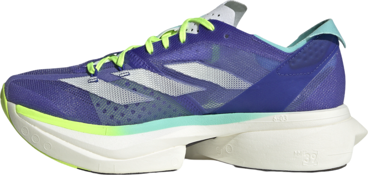 Laufschuhe adidas ADIZERO ADIOS PRO 3 W - Top4Running.de