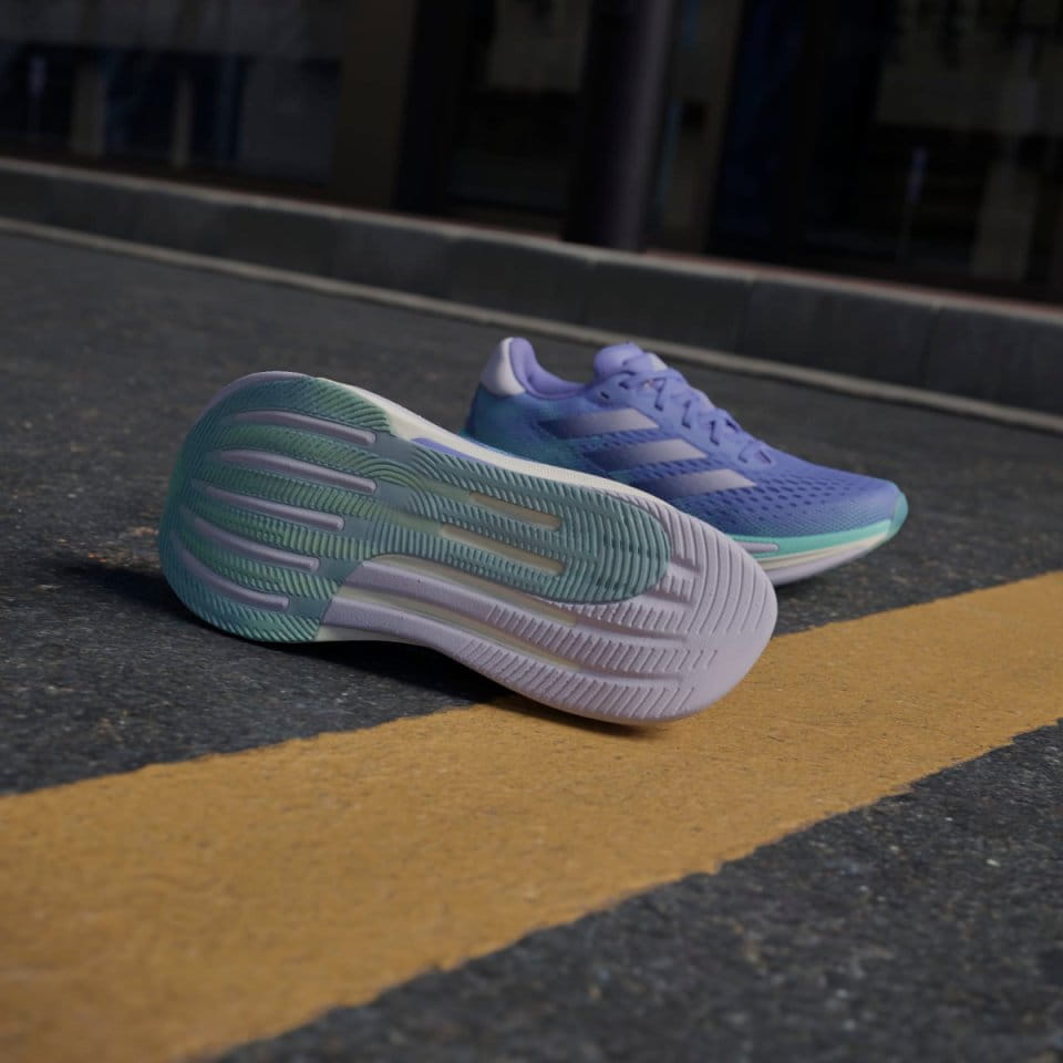 Laufschuhe adidas SUPERNOVA PRIMA W - Top4Running.de