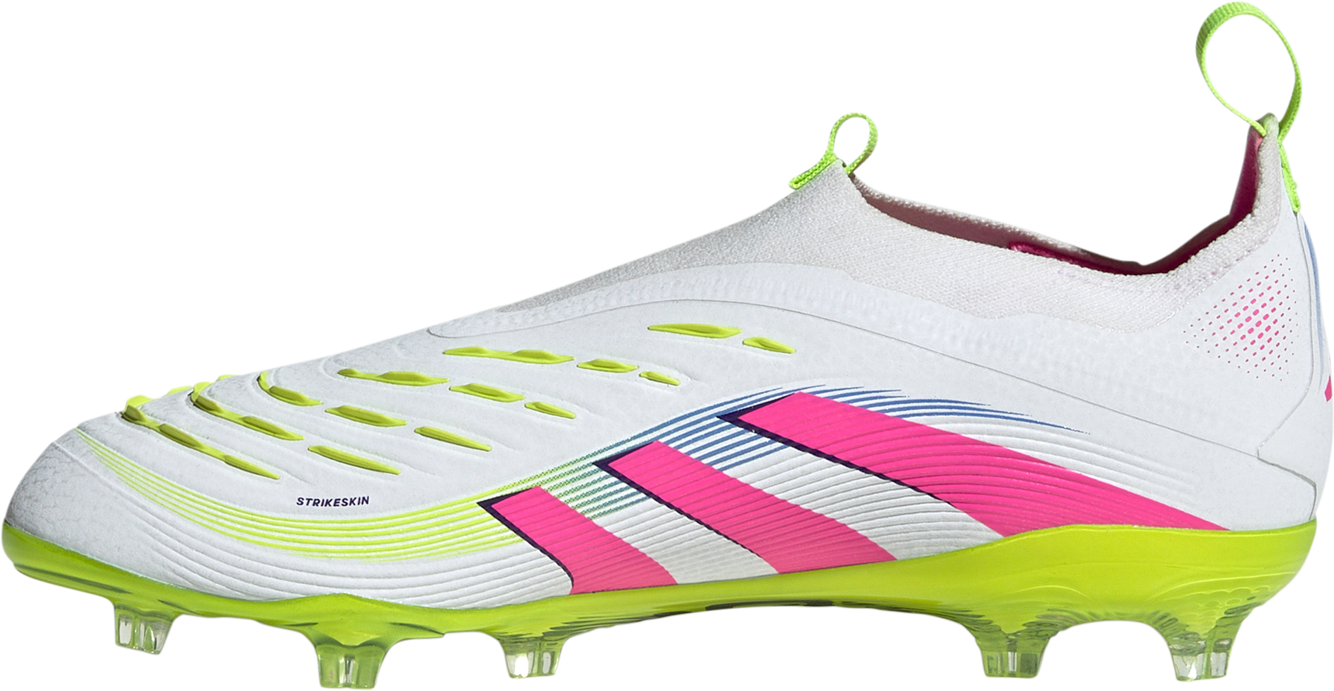 Kopačky adidas PREDATOR ELITE LL FG J - 11teamsports.sk