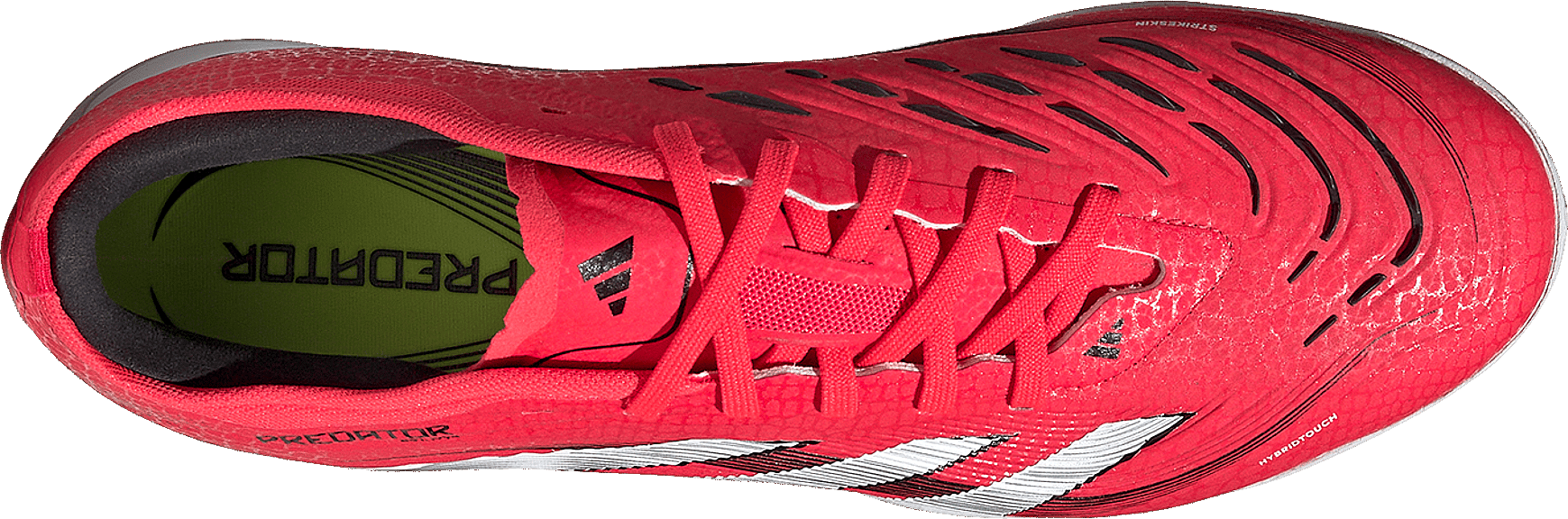 Adidas PREDATOR PRO TF Futballcipő - 11teamsports.hu