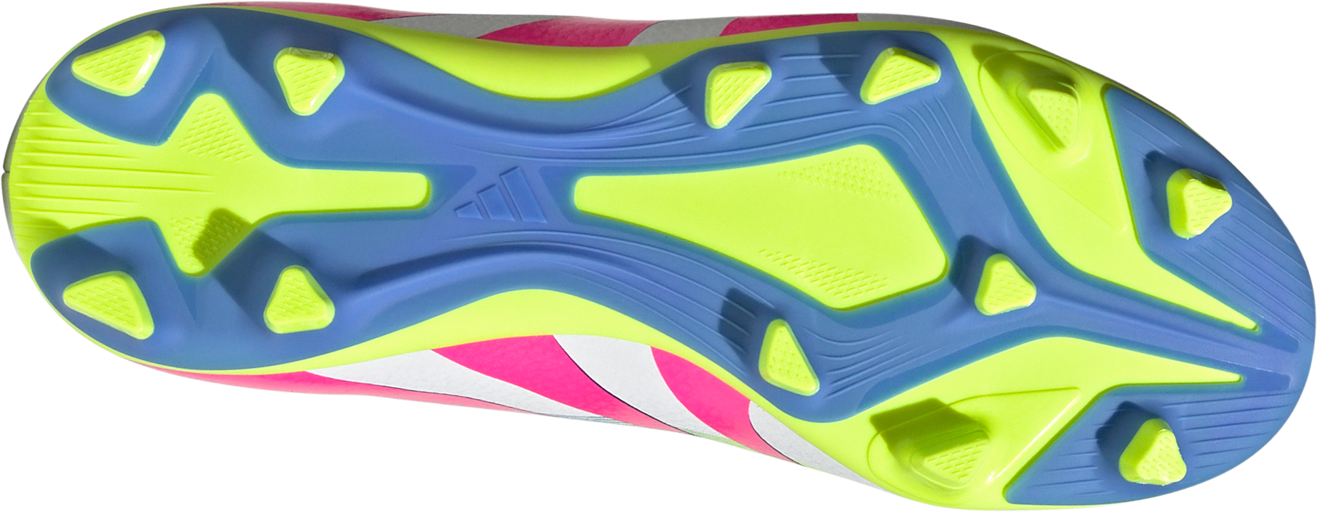 Dětské kopačky adidas Predator Club FG/MG - 11teamsports.cz