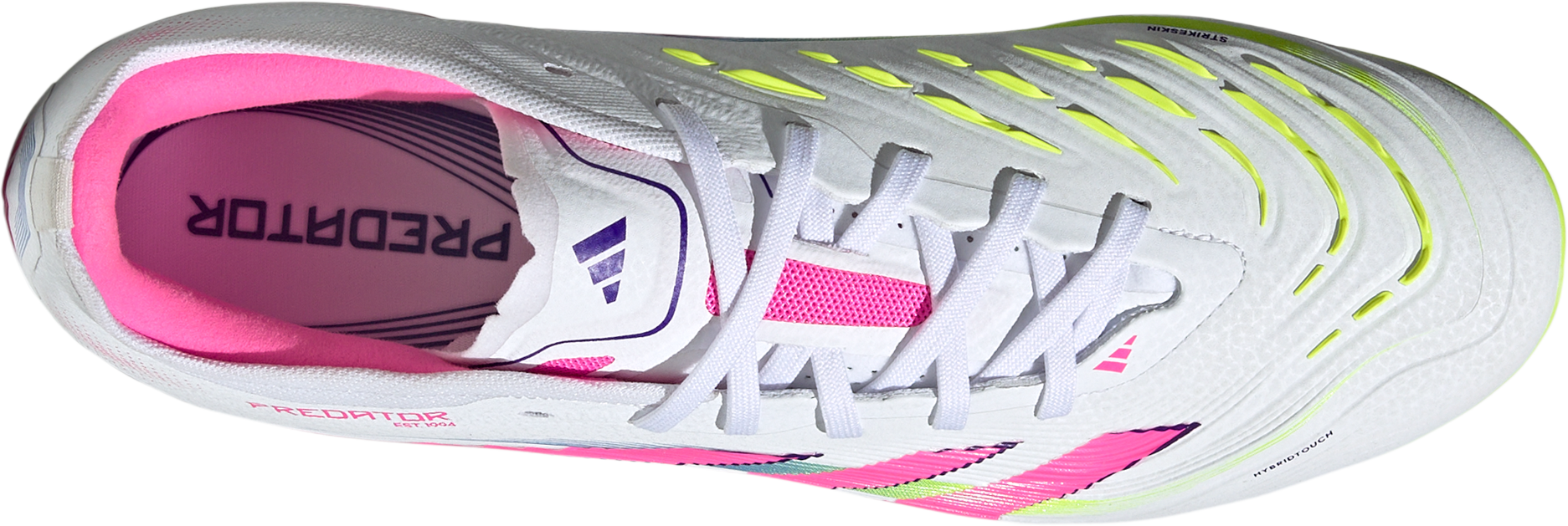 Football shoes adidas PREDATOR PRO MG - 11teamsports.ie