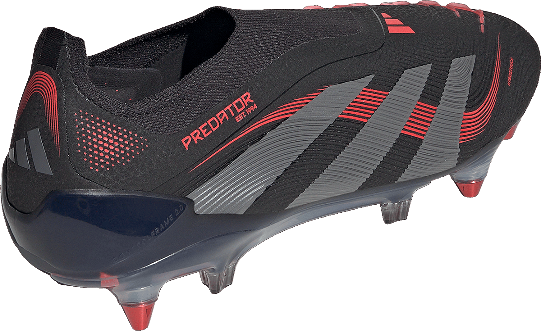 Kopačky adidas PREDATOR ELITE LL SG - 11teamsports.sk