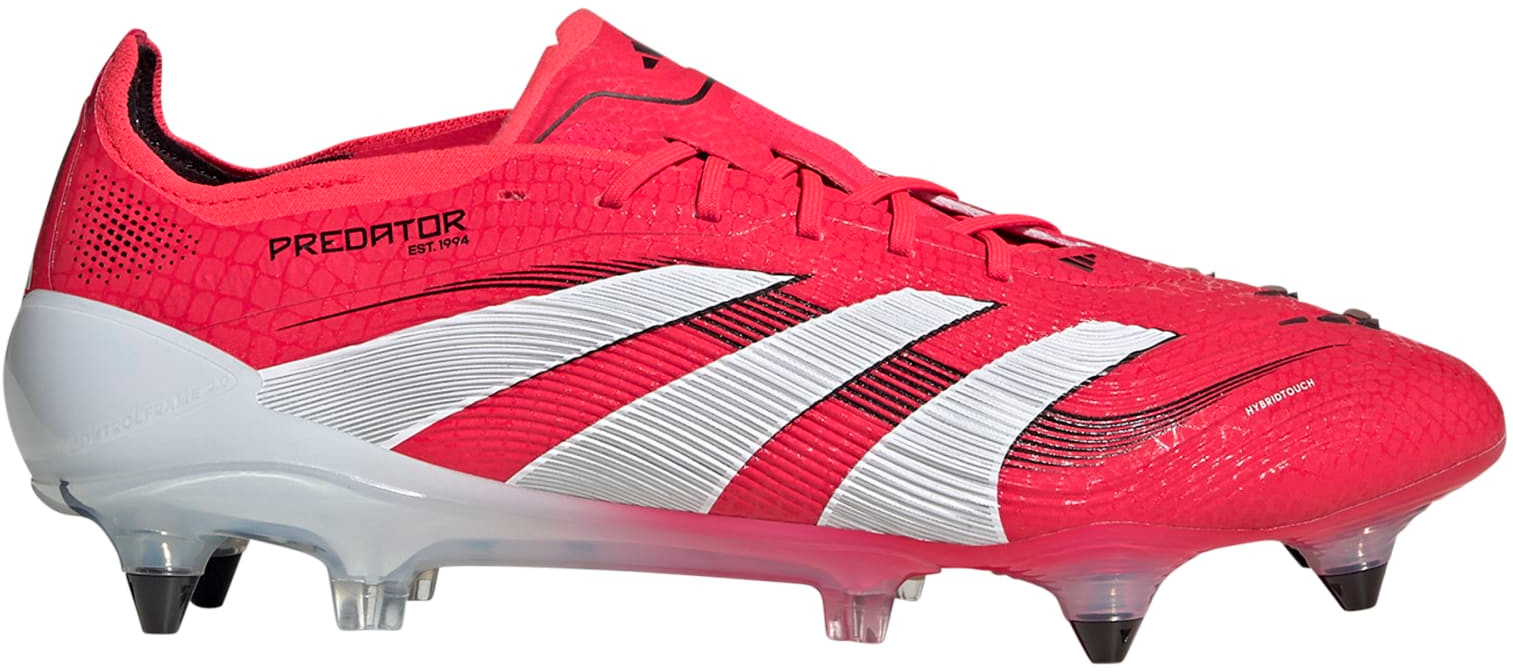 Ghete de fotbal adidas PREDATOR ELITE SG - 11teamsports.ro