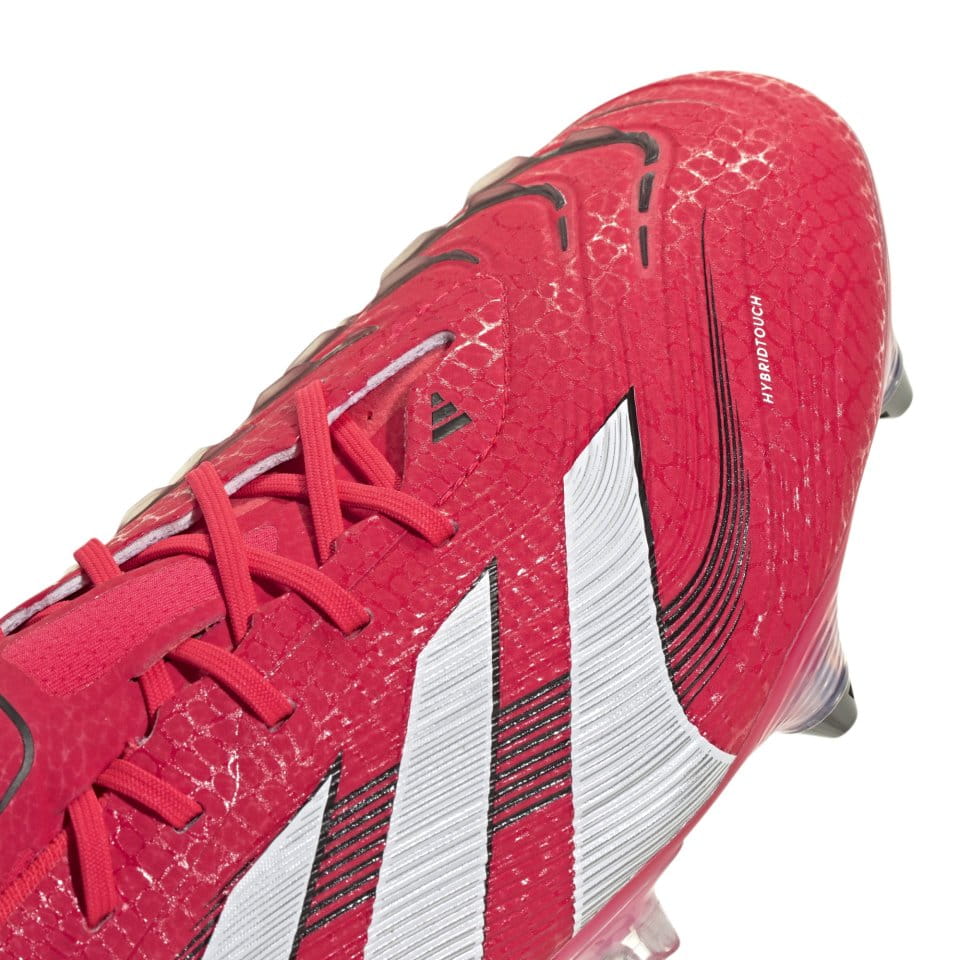 Ghete de fotbal adidas PREDATOR ELITE SG - 11teamsports.ro