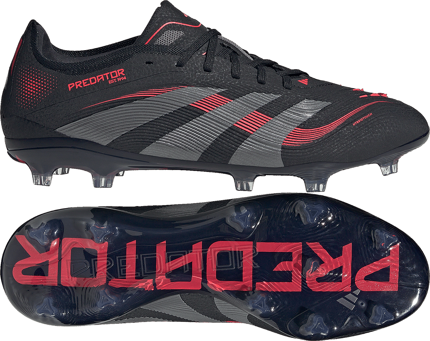 Buty piłkarskie adidas PREDATOR PRO FG - 11teamsports.pl