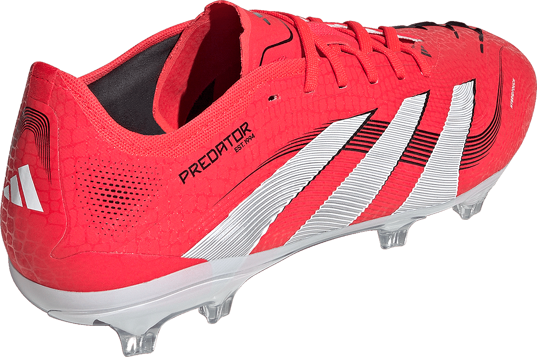 Football shoes adidas PREDATOR PRO FG - 11teamsports.ie