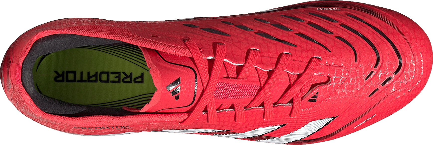 Kopačky adidas PREDATOR PRO FG - 11teamsports.sk