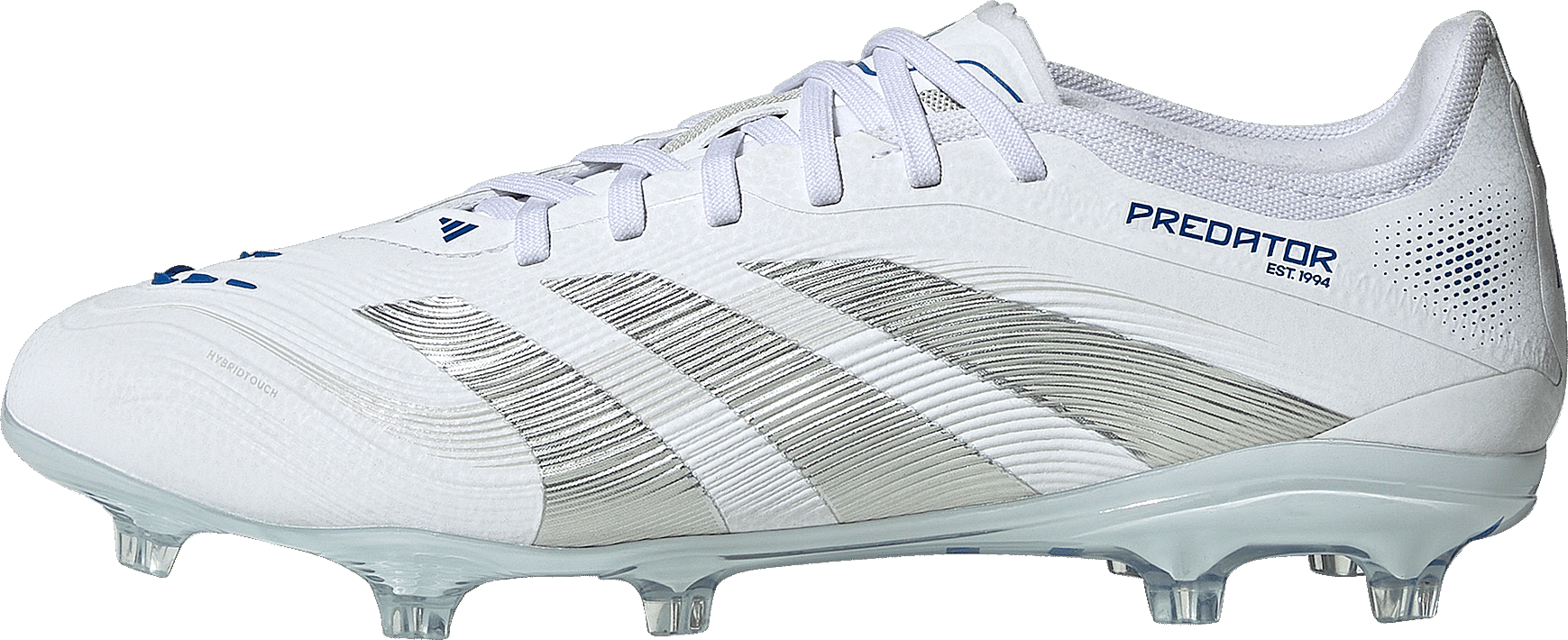 Kopačky adidas Predator Pro FG - 11teamsports.cz