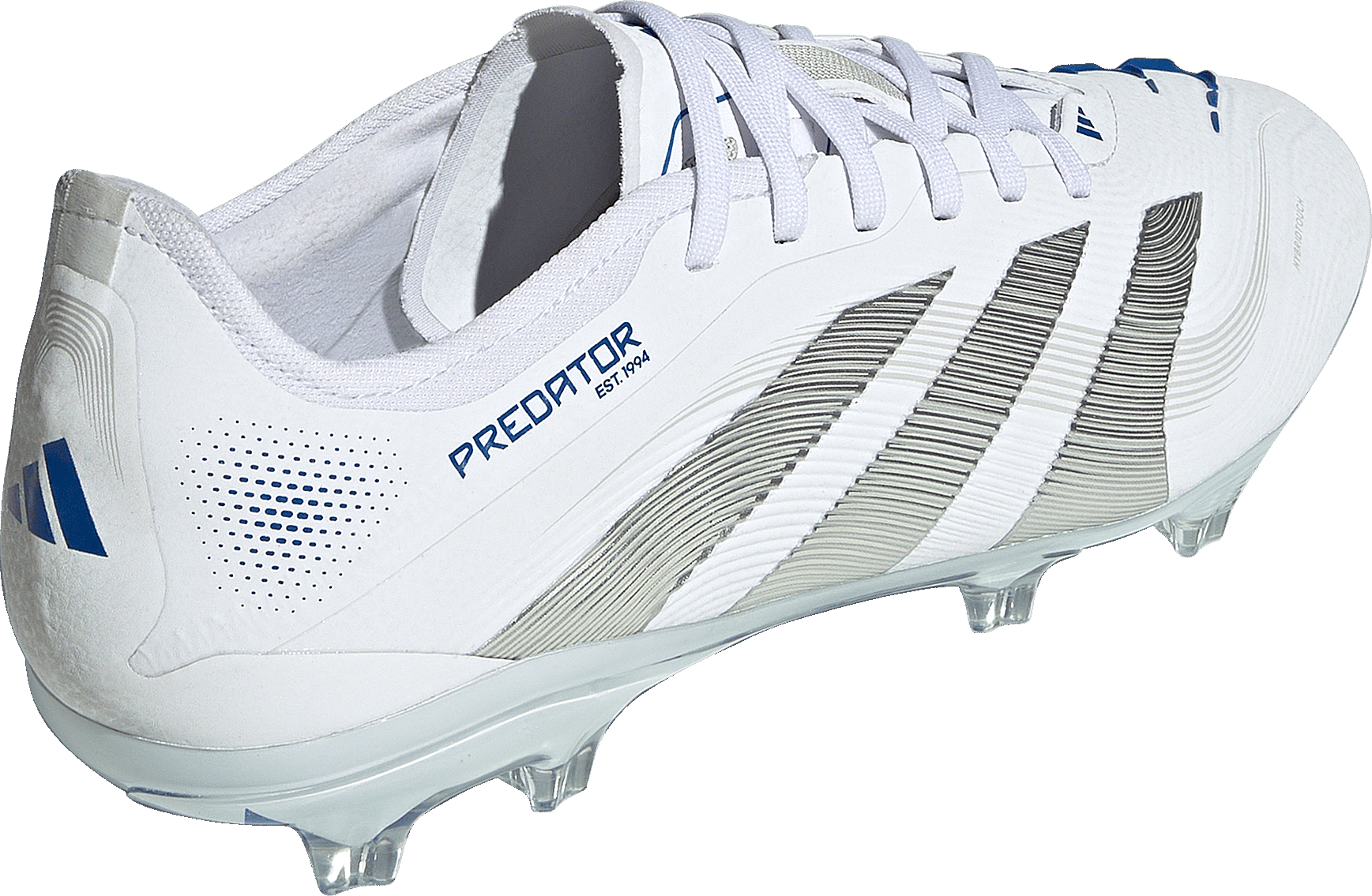 Buty piłkarskie adidas PREDATOR PRO FG - 11teamsports.pl