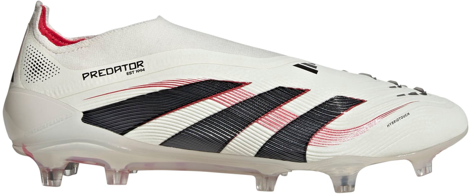 Kopačky adidas PREDATOR ELITE LL FG - 11teamsports.sk
