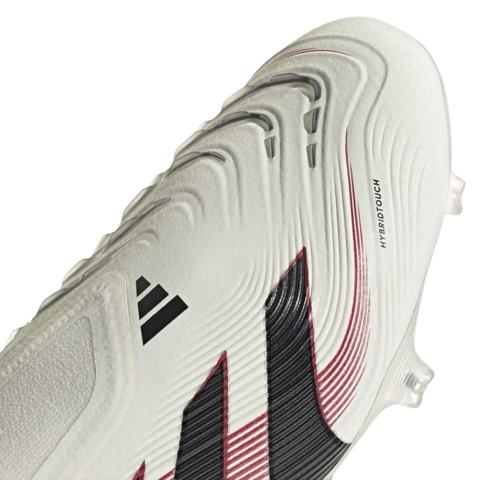 Kopačky adidas PREDATOR ELITE LL FG - 11teamsports.sk