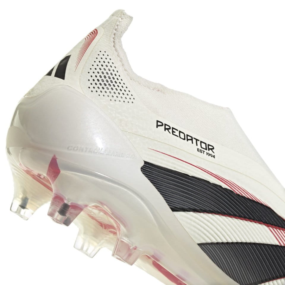 Kopačky adidas PREDATOR ELITE LL FG - 11teamsports.sk