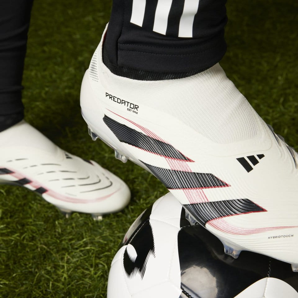 Kopačky adidas PREDATOR ELITE LL FG - 11teamsports.sk