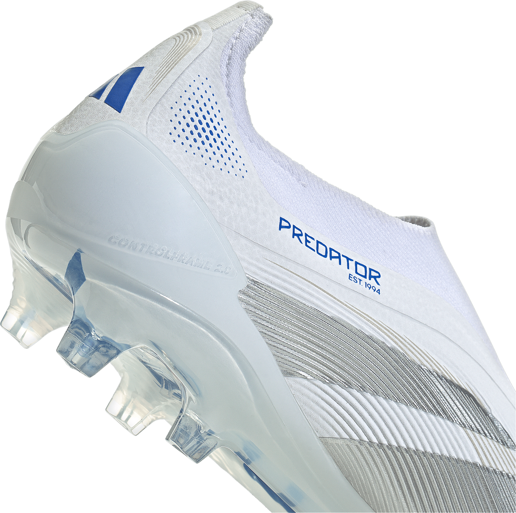 Adidas PREDATOR ELITE LL FG Futballcipő - 11teamsports.hu