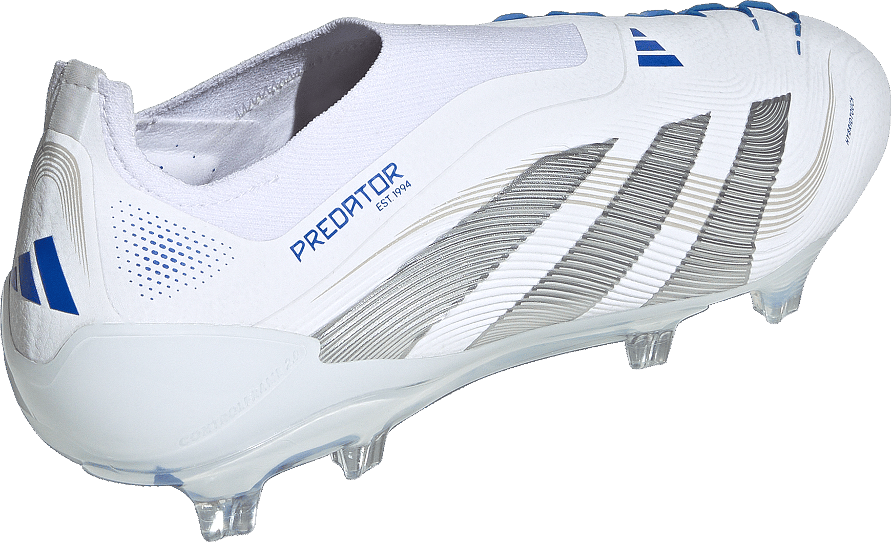 Chuteiras de futebol adidas PREDATOR ELITE LL FG - 11teamsports.pt