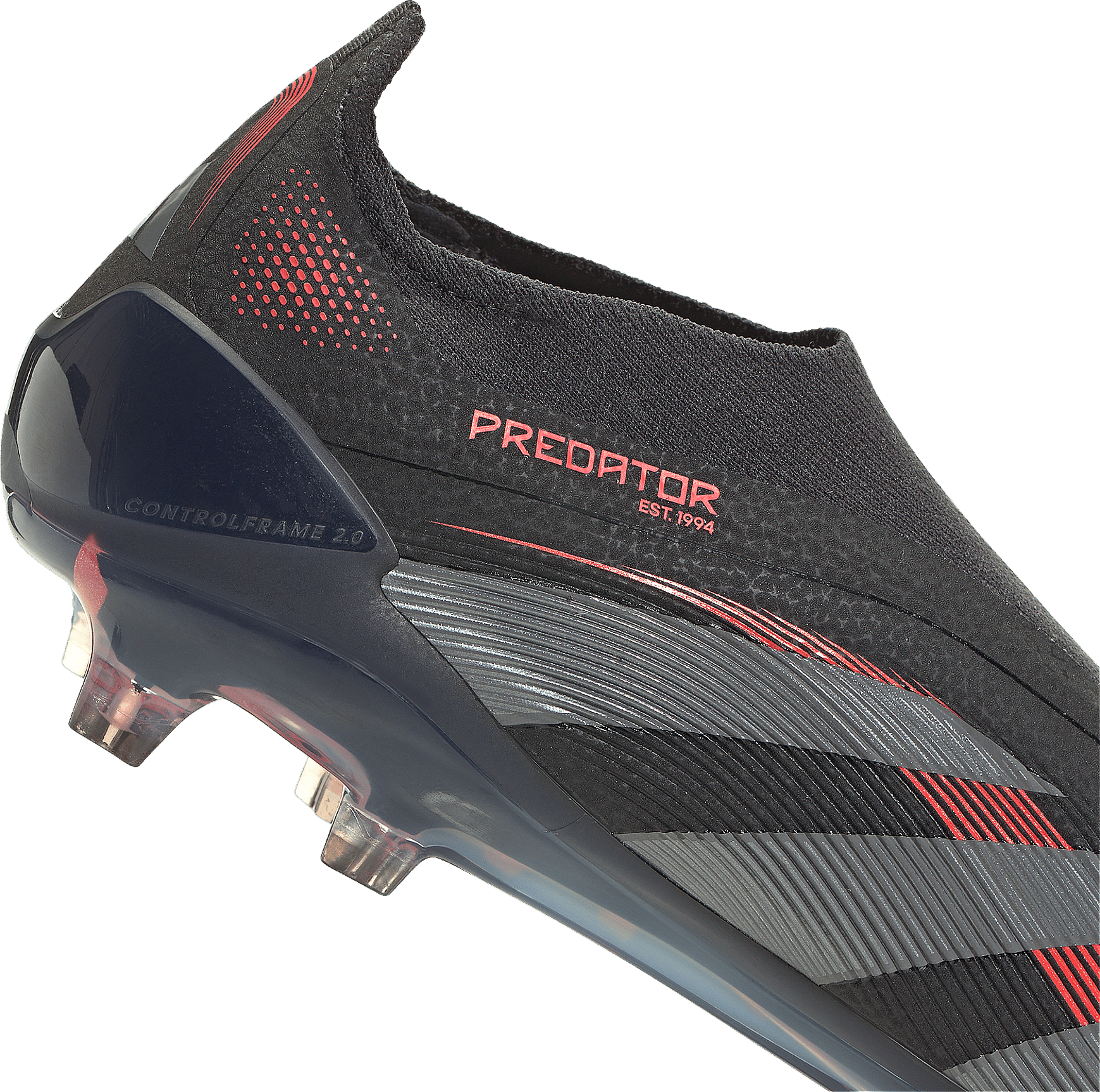 Kopačky adidas PREDATOR ELITE LL FG - 11teamsports.sk
