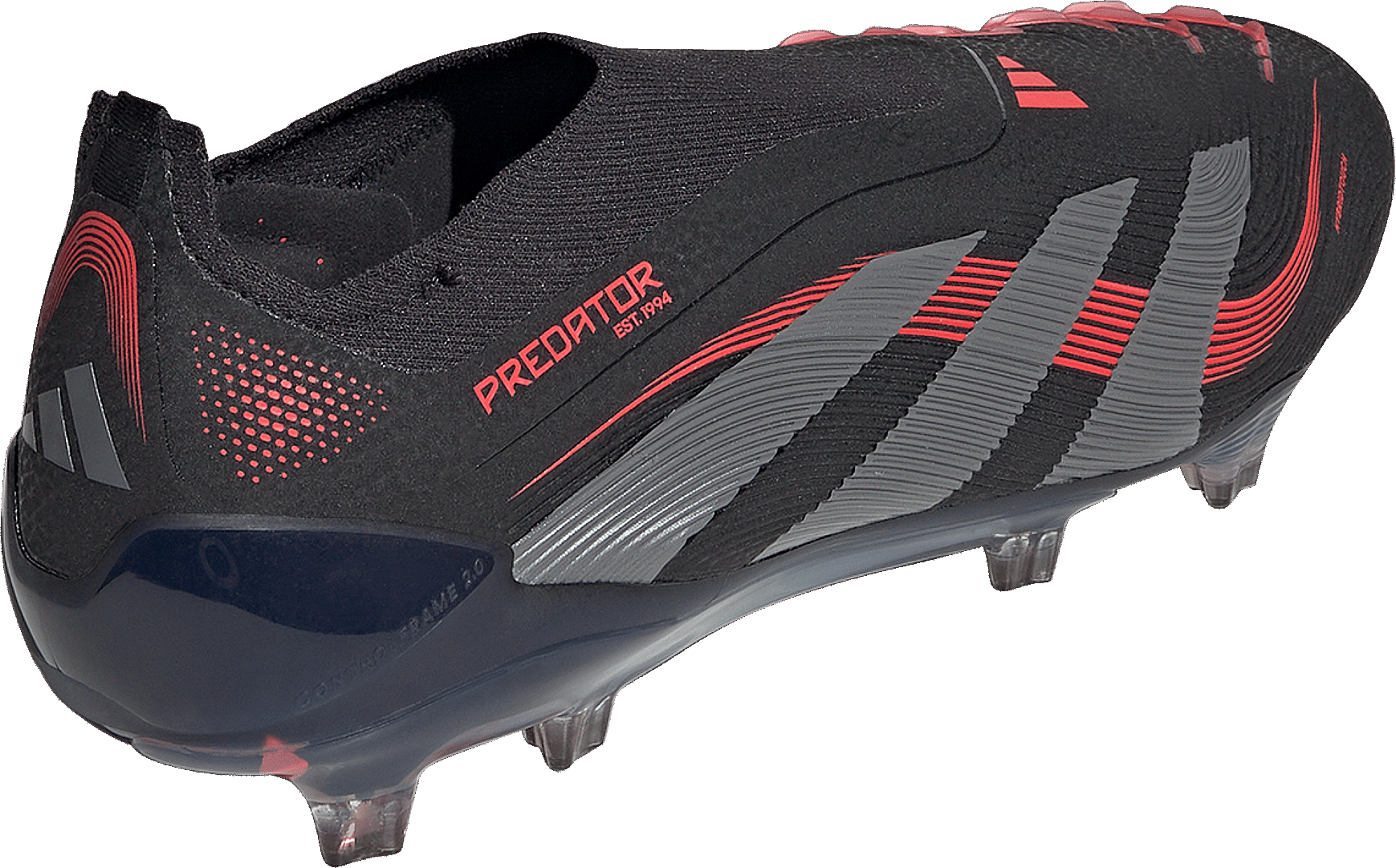 Kopačky adidas PREDATOR ELITE LL FG - 11teamsports.sk