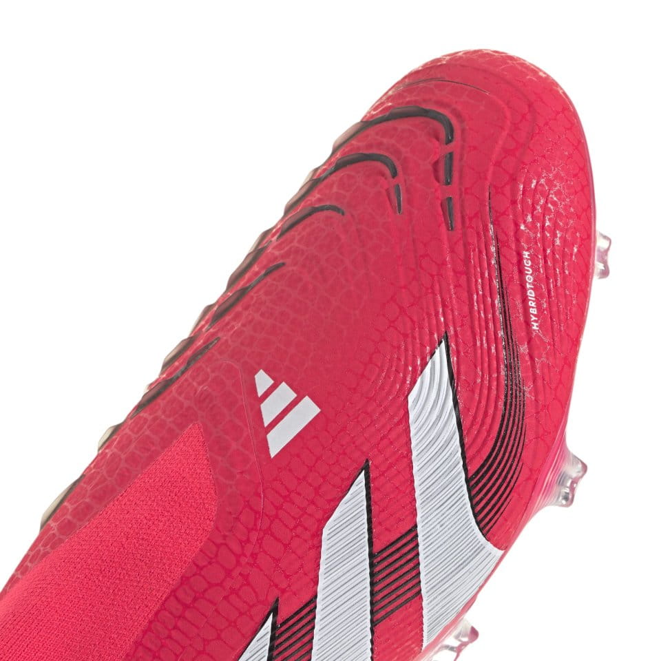 Adidas PREDATOR ELITE LL FG Futballcipő - 11teamsports.hu