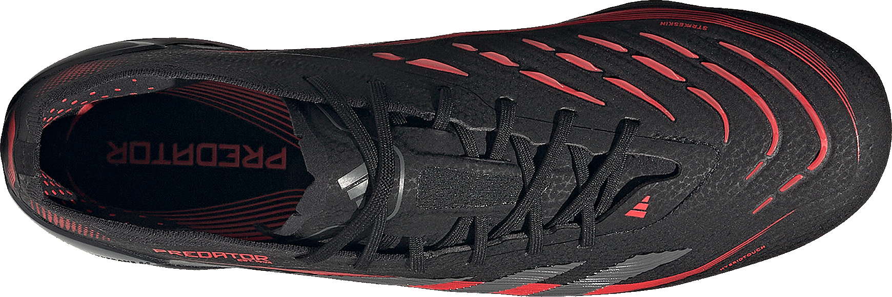 Botas de fútbol adidas PREDATOR ELITE FG - 11teamsports.es