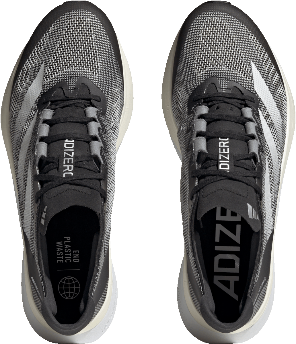 Adidas ADIZERO BOSTON 12 M Futócipő - Top4Running.hu
