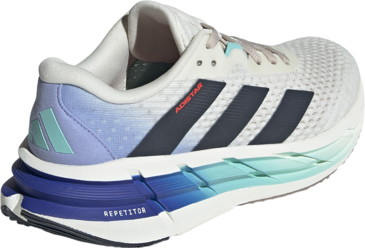 Laufschuhe adidas ADISTAR 3 W New York - Top4Running.de