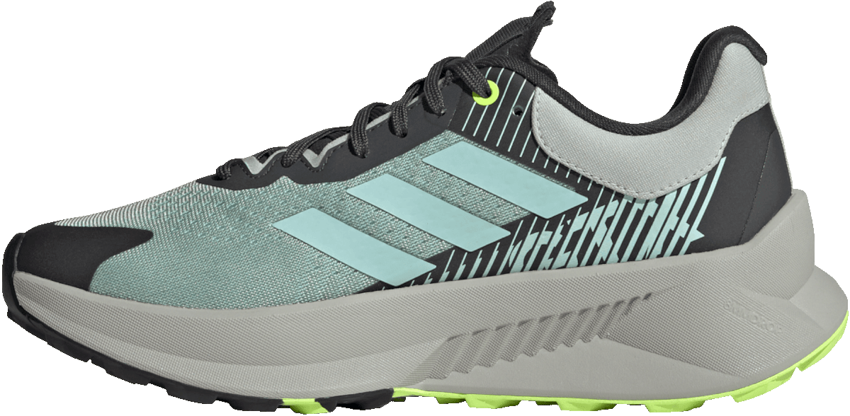 Trail copati adidas TERREX SOULSTRIDE FLOW GTX W - Top4Running.si
