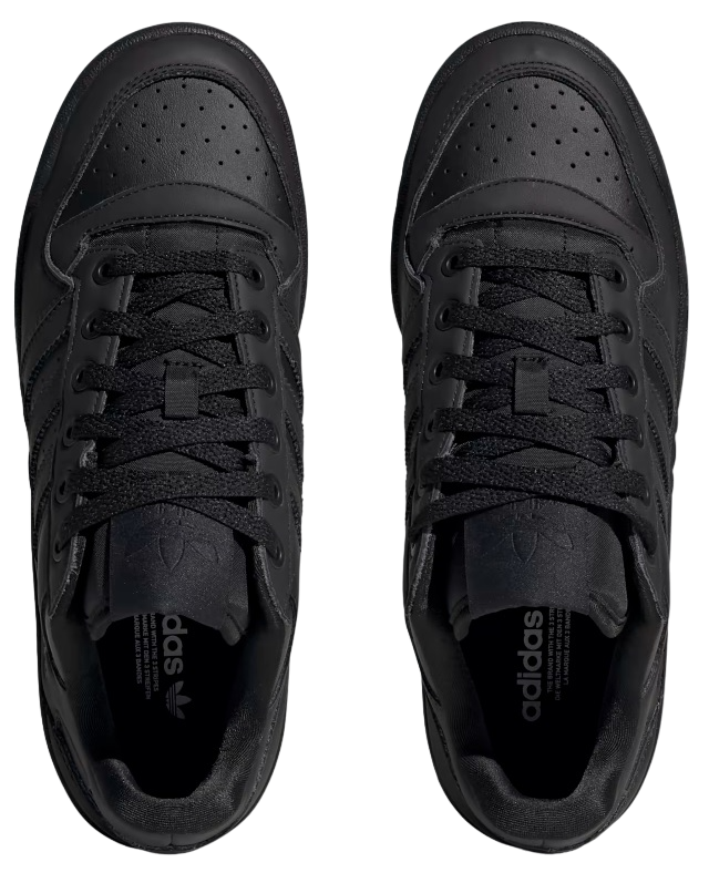 Obuwie adidas Originals FORUM BOLD STRIPES W - 11teamsports.pl