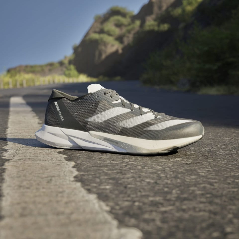 Обувки за бягане adidas ADIZERO ADIOS 8 M - Top4Running.bg